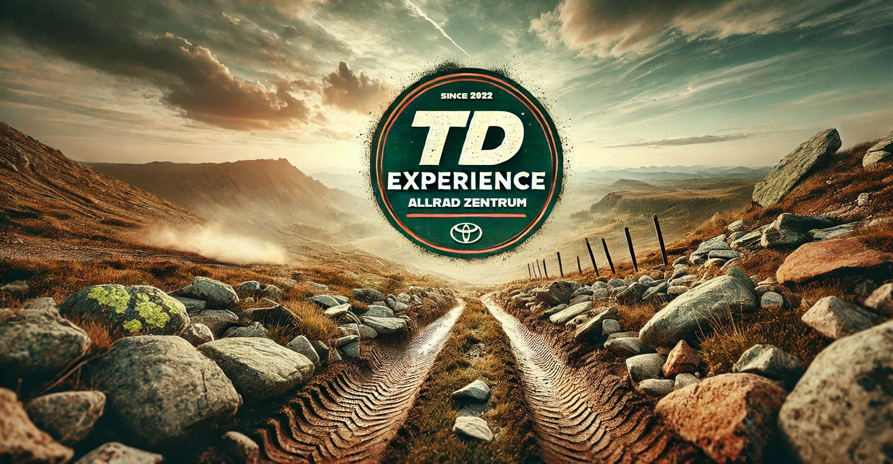 Über uns - TD Experience GmbH